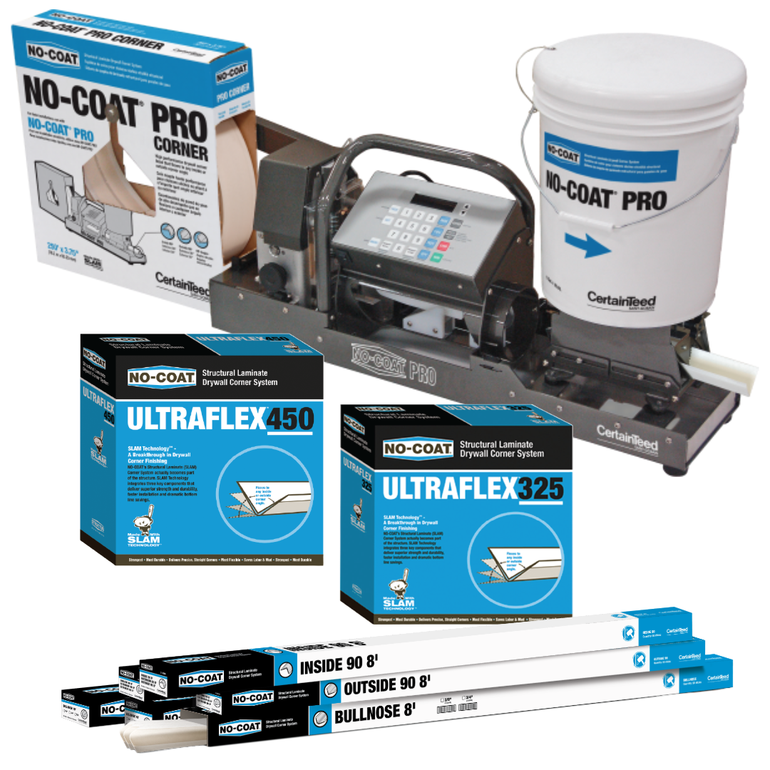 Grabber | CertainTeed